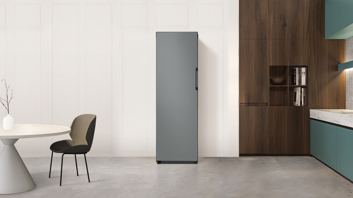 Refrigeradora Samsung 2021 – BESPOKE | Samsung Latinoamérica
