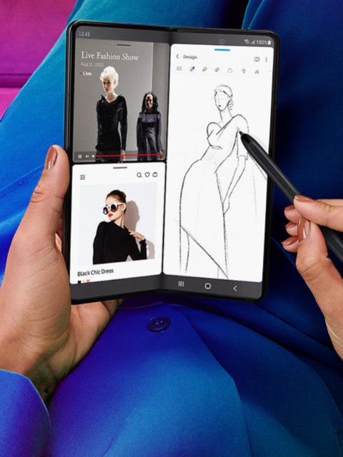 ¿Qué es RAM Plus y cómo usarlo? | Samsung Latinoamérica