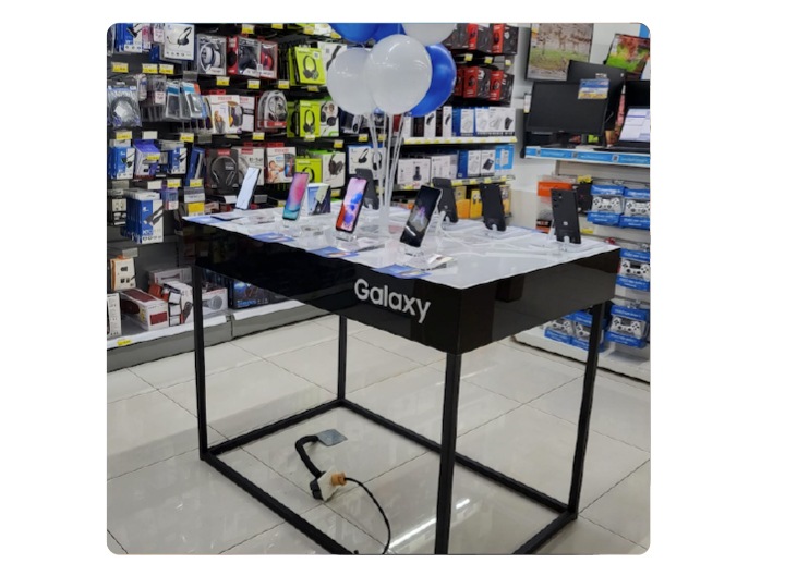 La familia Galaxy más cerca de ti | Samsung Latinoamérica