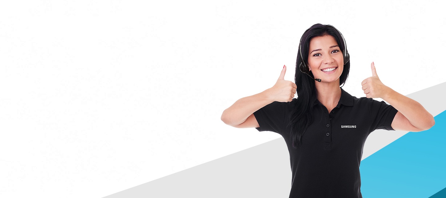 VIdeo Promoters | Samsung Latinoamérica