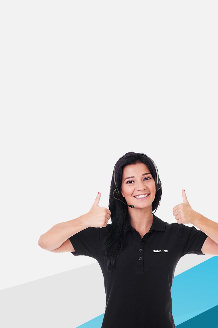 VIdeo Promoters | Samsung Latinoamérica