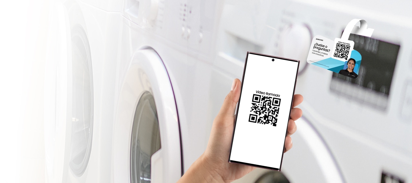 VIdeo Promoters | Samsung Latinoamérica