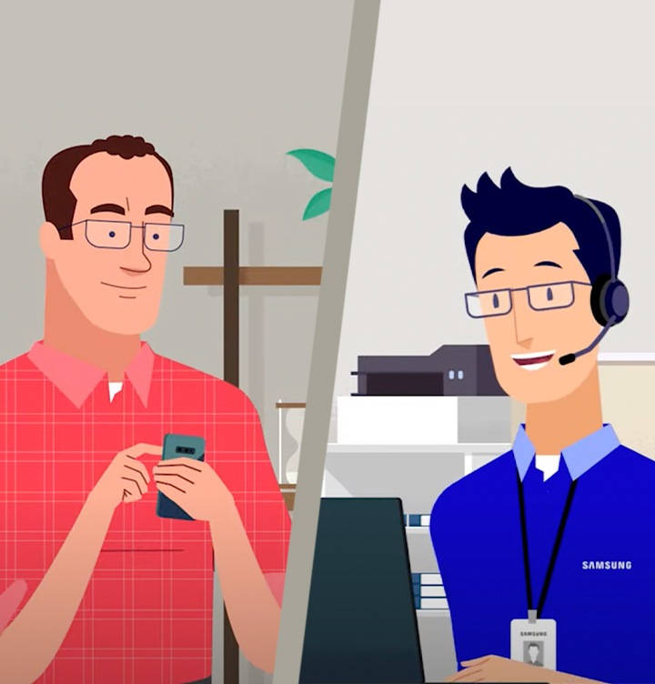 Support-warranty | Samsung Latinoamérica