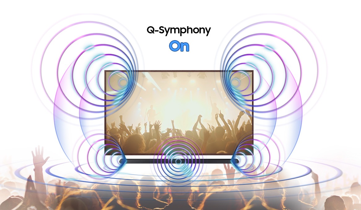 Cómpralo y Sorpréndete: Soundbars Q e S series | Samsung Latinoamérica