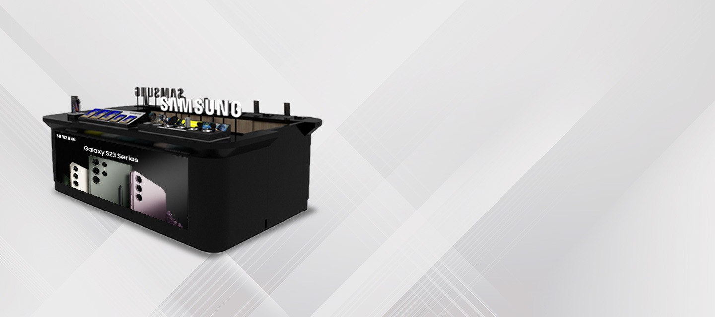 Tu Kiosko Samsung más cerca de ti | Samsung Latinoamérica