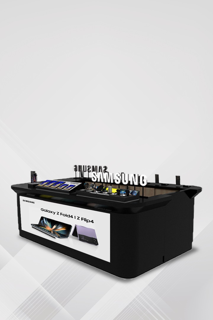 Tu Kiosko Samsung más cerca de ti | Samsung Latinoamérica