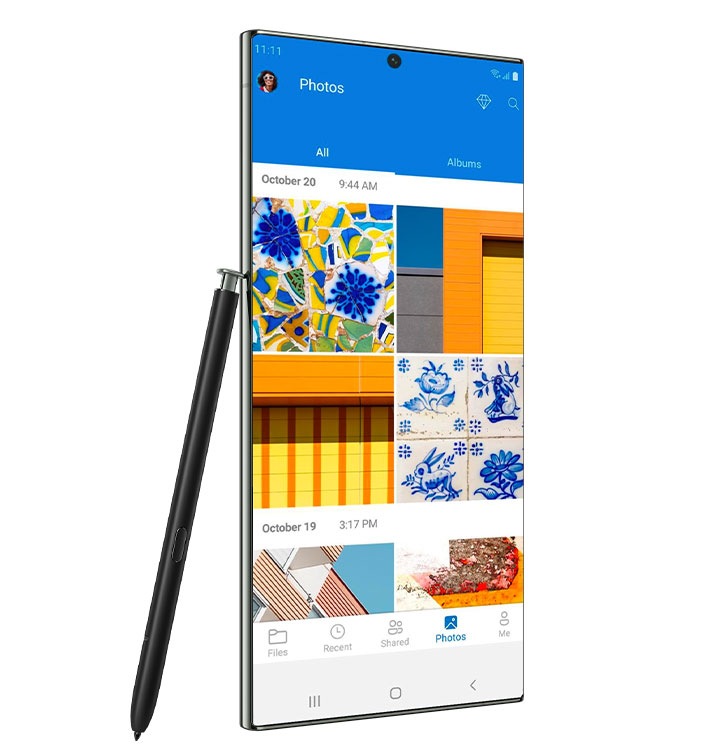 Microsoft 365 Básico por 6 meses | Samsung Latinoamérica