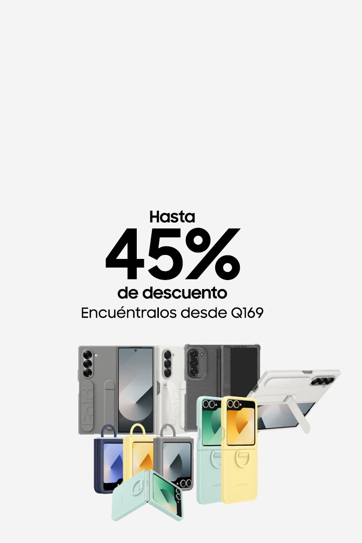 ¡Promoción de Lanzamiento! | Samsung Latinoamérica