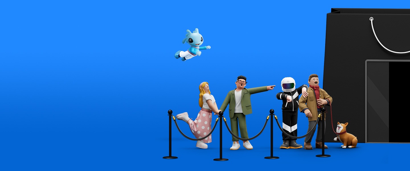 Samsung Week 2022 Prelaunch - Offers | Samsung Caribbean