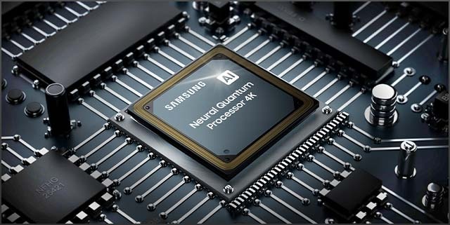 Pantalla The Wall All in One | Samsung Business Latinoamérica