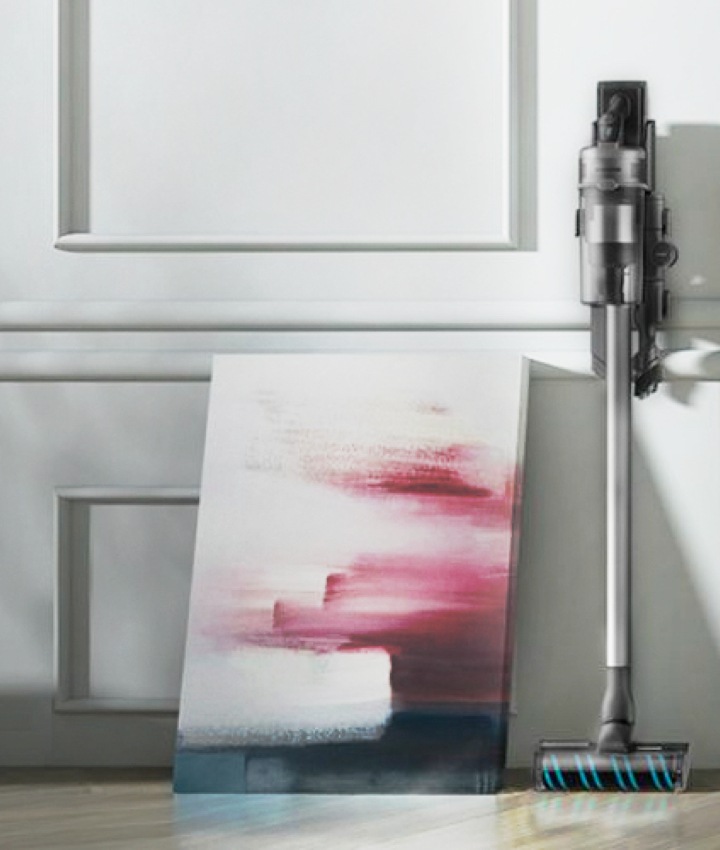 Línea Blanca | Samsung Latinoamérica