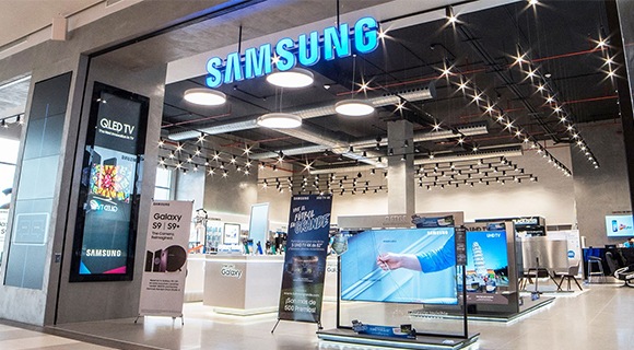 Samsung Experience Store - Cercano | Samsung Latinoamérica