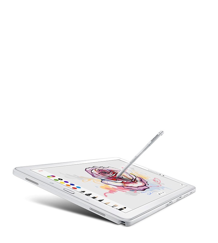 Galaxy Tab A series - Busca Tablets | Samsung Latinoamérica