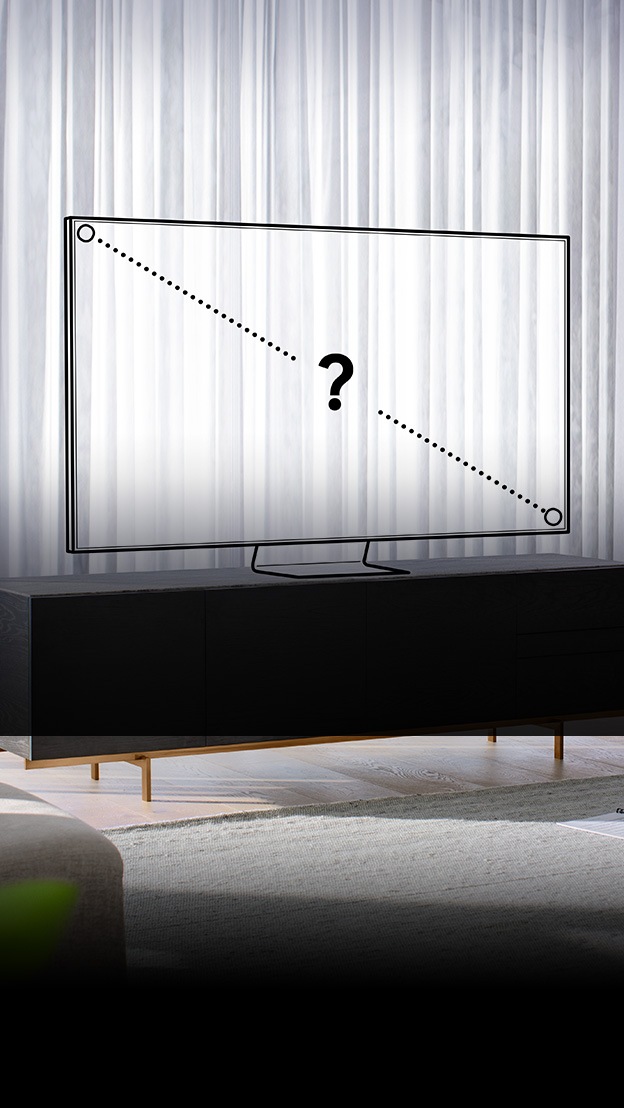 Tenemos los mejores Smart TVs | Samsung Latinoamérica