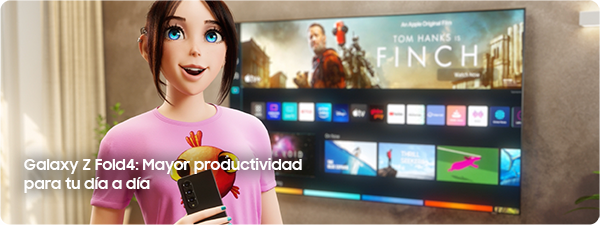 SAM | Samsung Latinoamérica