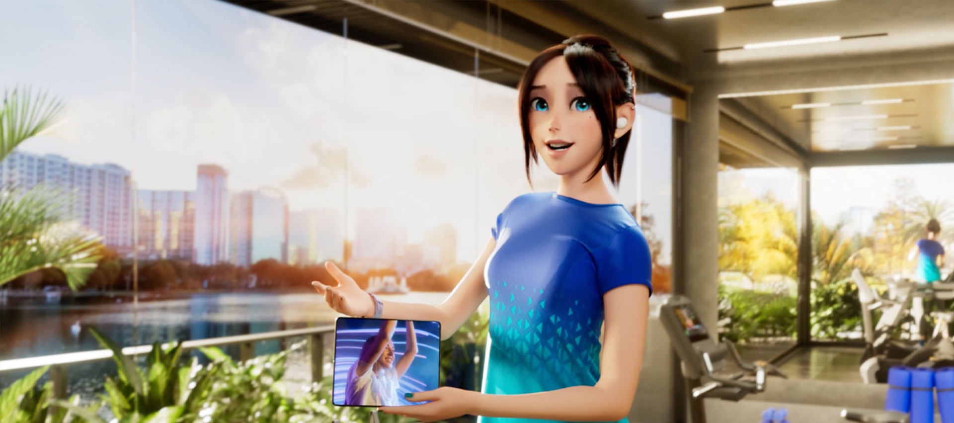 Conoce un poco más sobre SAM | Samsung Latinoamérica