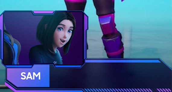 Conoce un poco más sobre SAM | Samsung Latinoamérica