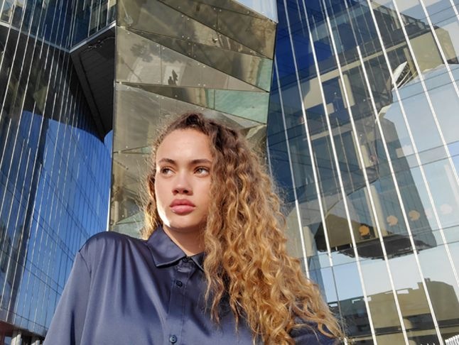 Cámara | Samsung Galaxy Fold | Samsung Latinoamérica