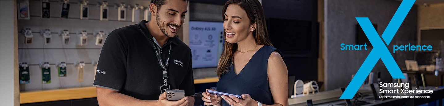 Ayuda y soporte del producto | Samsung Latinoamérica