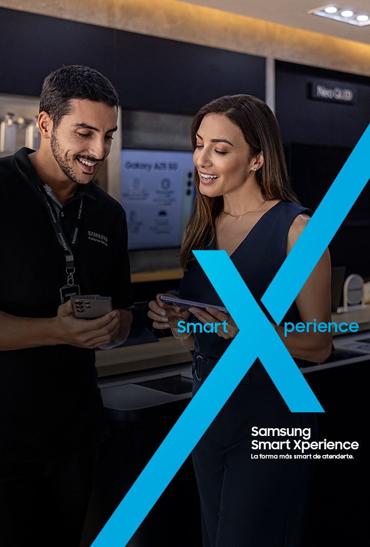 Ayuda y soporte del producto | Samsung Latinoamérica