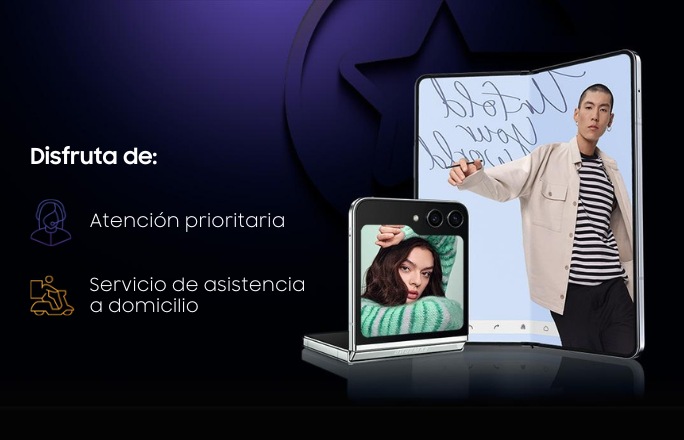 Ayuda y soporte del producto | Samsung Latinoamérica