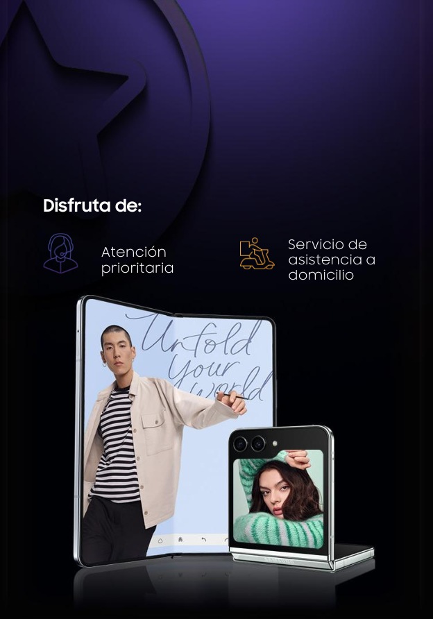 Ayuda y soporte del producto | Samsung Latinoamérica