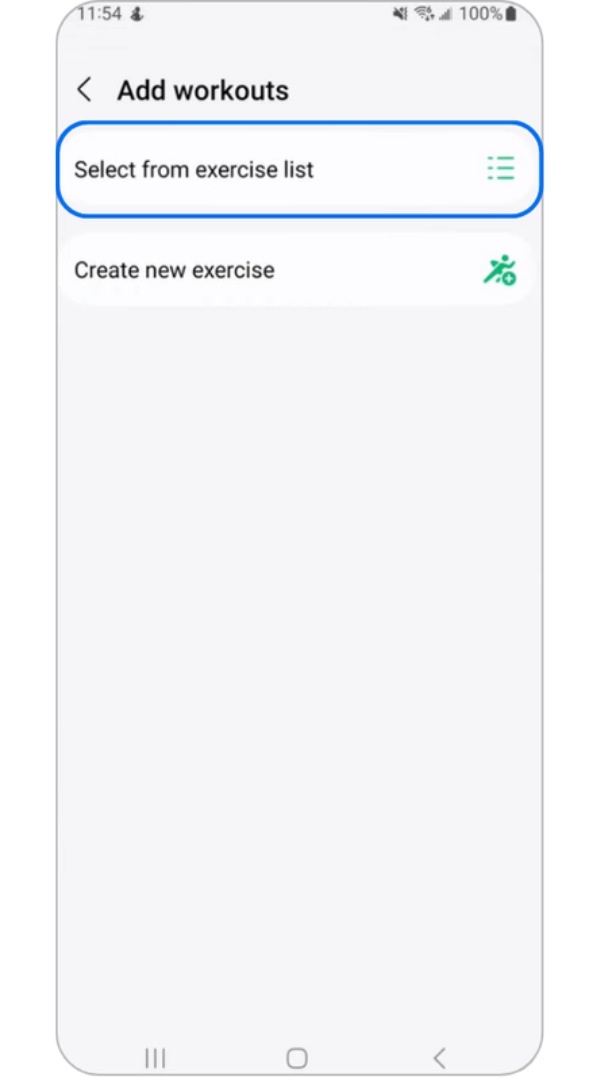 ¿Cómo monitorear los ejercicios con Samsung Health? | Samsung Latinoamérica