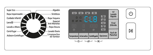 ¿Cómo instalar tu lavadora Samsung? | Samsung Latinoamérica