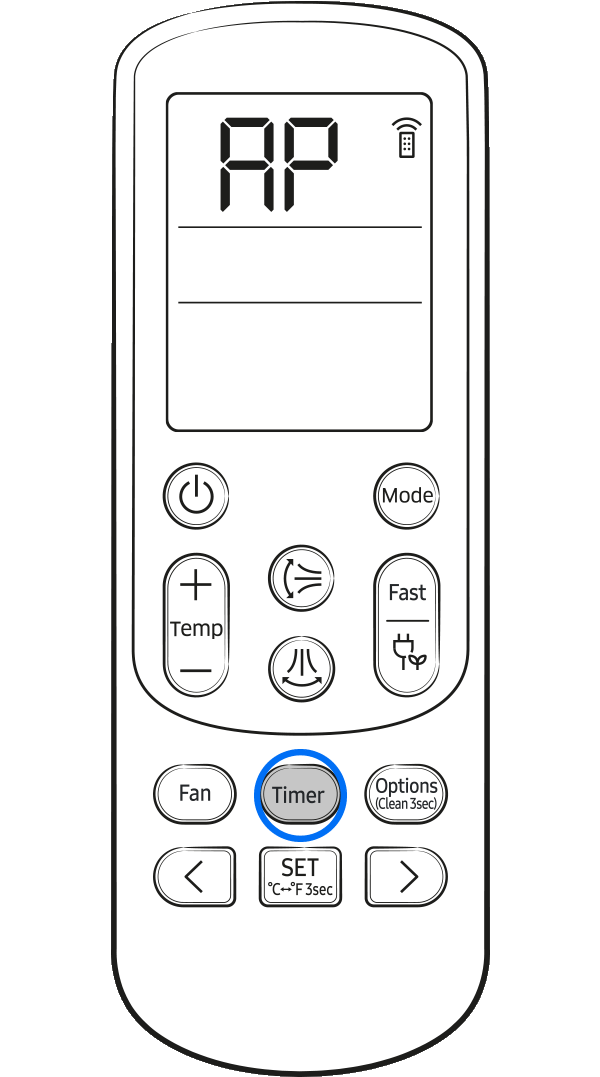 Cómo usar el aire acondicionado de mi habitación con SmartThings ...