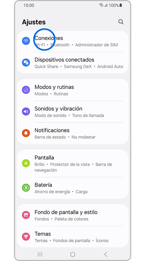 ¿Cómo utilizar el servicio VoLTE en Samsung Galaxy? | Samsung Latinoamérica
