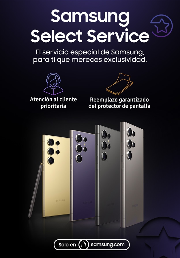 Ayuda y soporte del producto | Samsung Latinoamérica