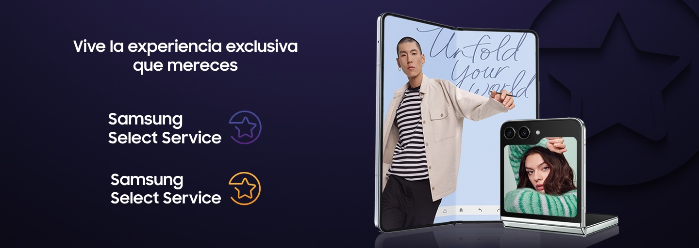 Ayuda y soporte del producto | Samsung Latinoamérica