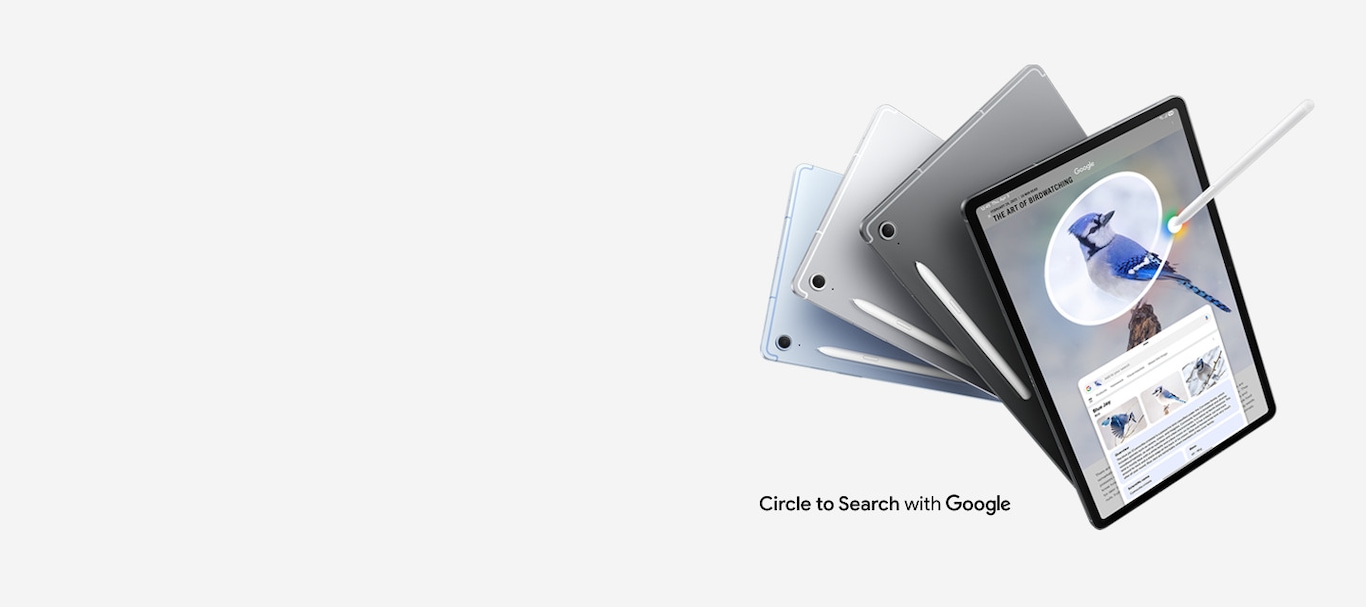 Tablets | Samsung Caribbean