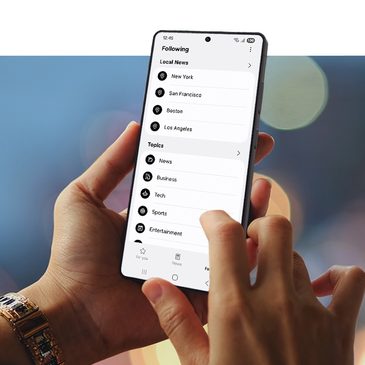 Samsung News | Apps & Services | Samsung Caribbean