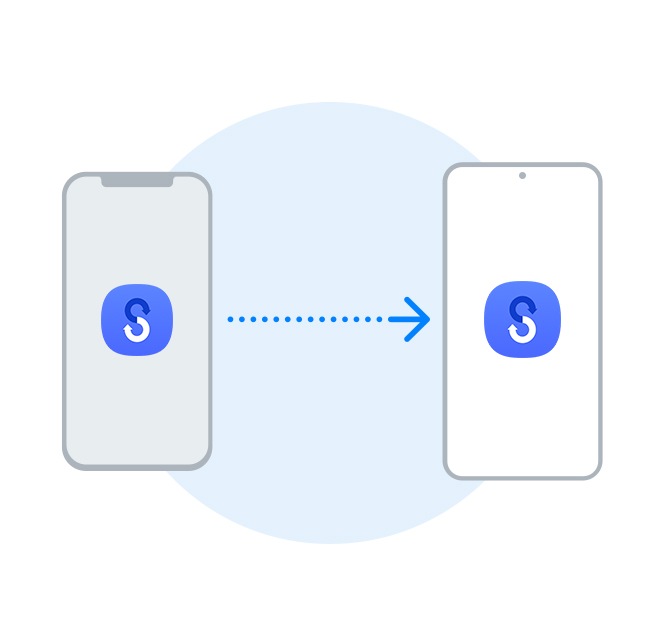 Smart Switch | Apps & Services | Samsung LATIN_EN