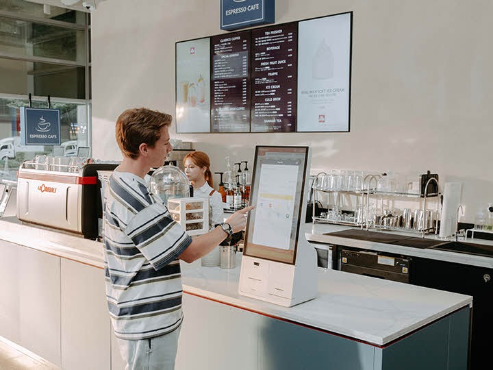 Samsung B2B Integrated Offering | Samsung Business Caribbean
