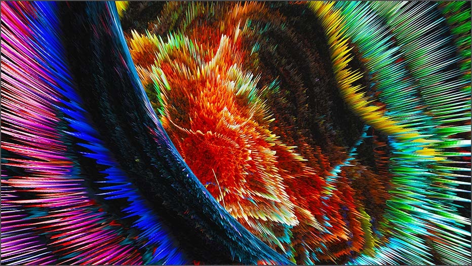 The Wall All-in-One | Samsung Business Caribbean