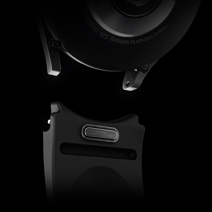 Samsung Galaxy Watch6 Classic | Samsung Caribbean