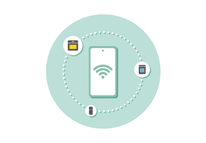 Bespoke AI meets SmartThings | Samsung Caribbean