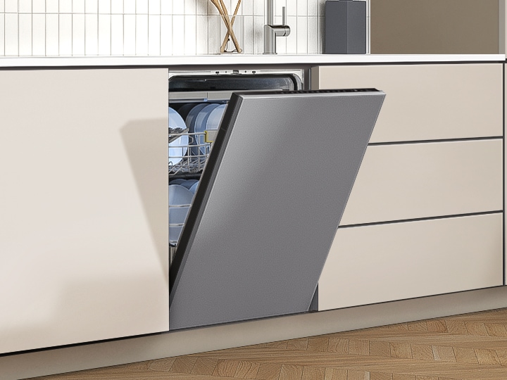 Samsung Dishwasher FAQ | Product, Shipping & Support | Samsung Caribbean