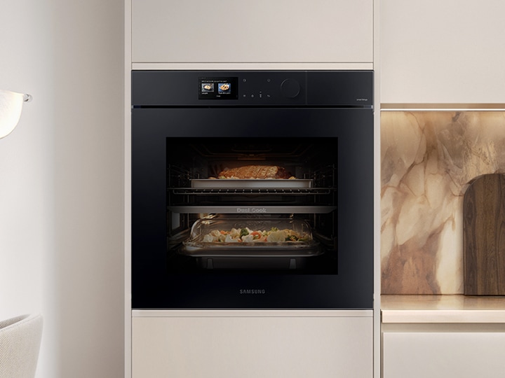 Samsung Oven FAQ | Product, Shipping & Support | Samsung Caribbean