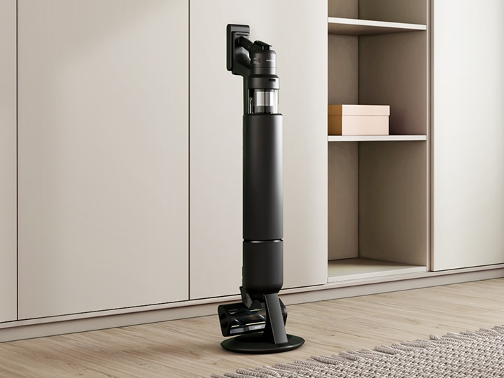 Samsung Stick Vacuum cleaner FAQ | Product, Shipping & Support ...