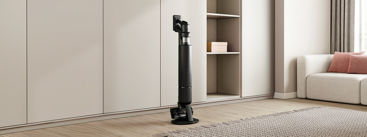 Samsung Stick Vacuum cleaner FAQ | Product, Shipping & Support ...