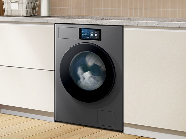 Samsung Washer FAQ | Product, Shipping & Support | Samsung Caribbean