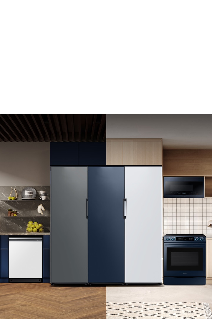 Samsung BESPOKE Home | Samsung Caribbean