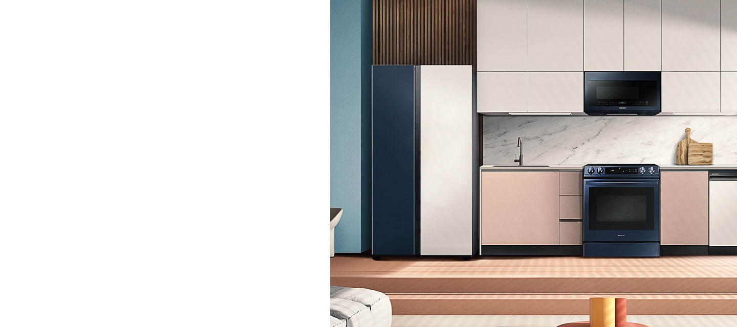 Samsung BESPOKE Home | Samsung Caribbean