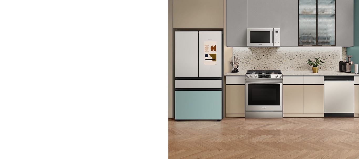 Samsung BESPOKE Home | Samsung Caribbean