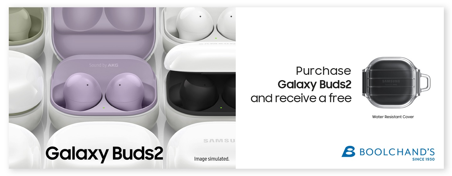 Launch Promotion | Samsung Caribbean