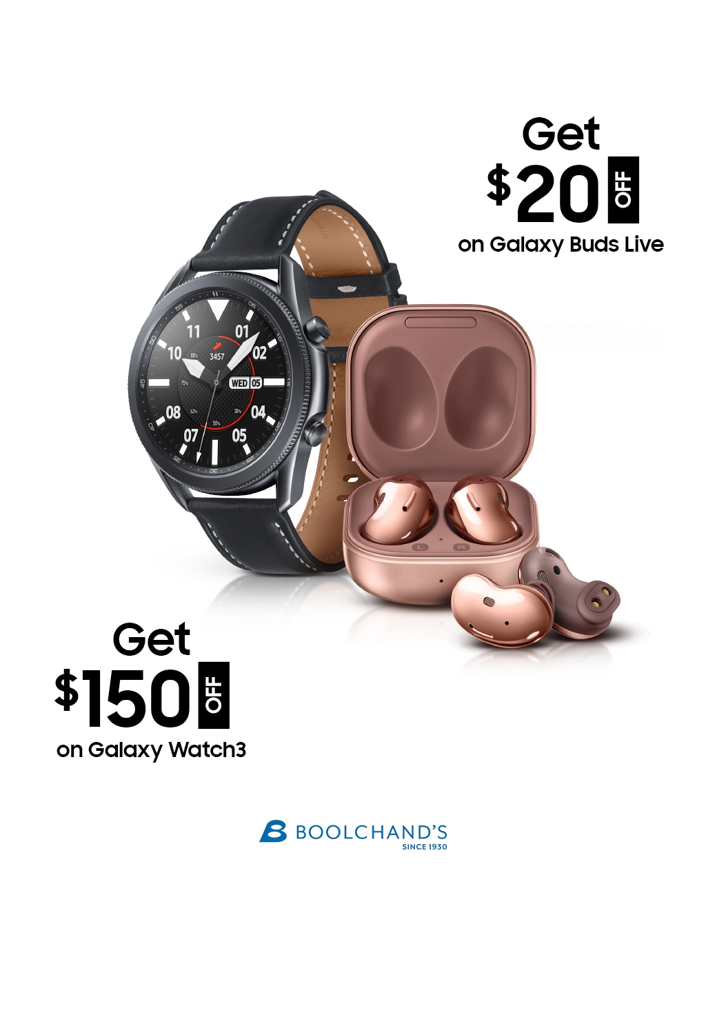 Galaxy Promotions Aruba | Samsung Caribbean