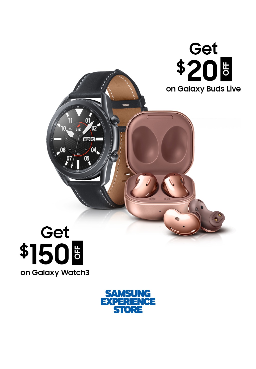 Galaxy Promotions Jamaica | Samsung Caribbean